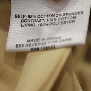 Modcloth | Jackets & Coats | Classic Imagination Trench Coat | Poshmark